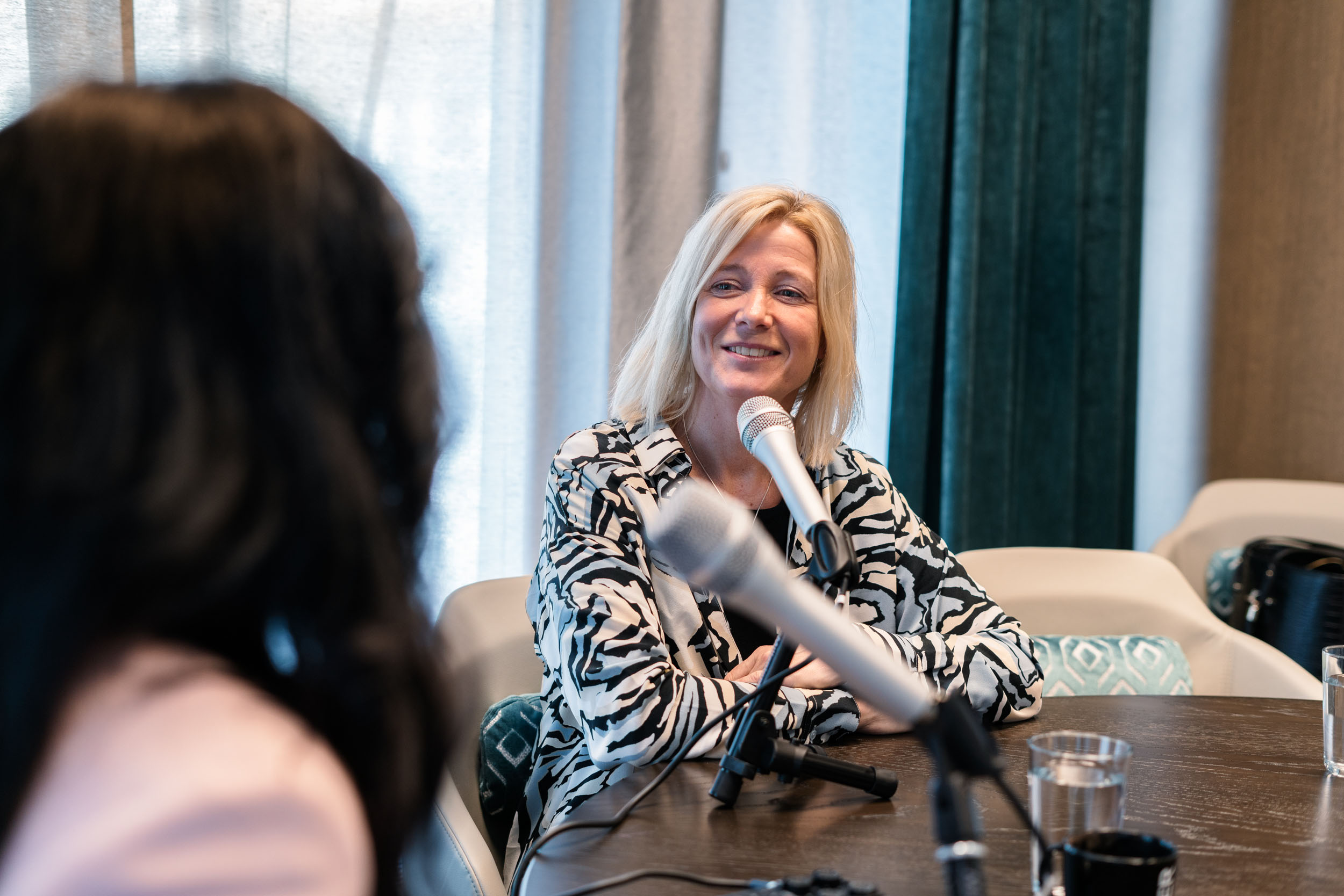 Podd | Passion for people: Annika Zettermarck | Nexer Recruit
