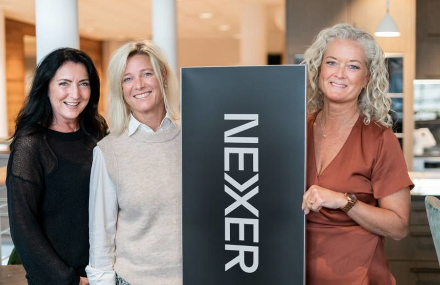 Passion for People: Beatrice Silow | Nexer Recruit