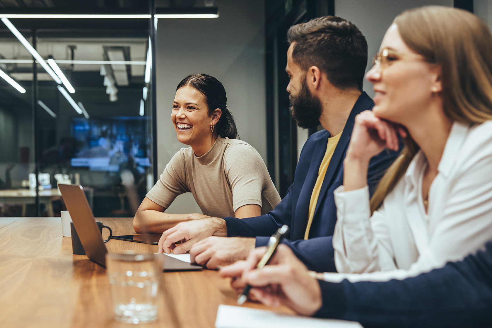 Chefsrekrytering | Rekrytera ledaren som gör skillnad | Nexer Recruit