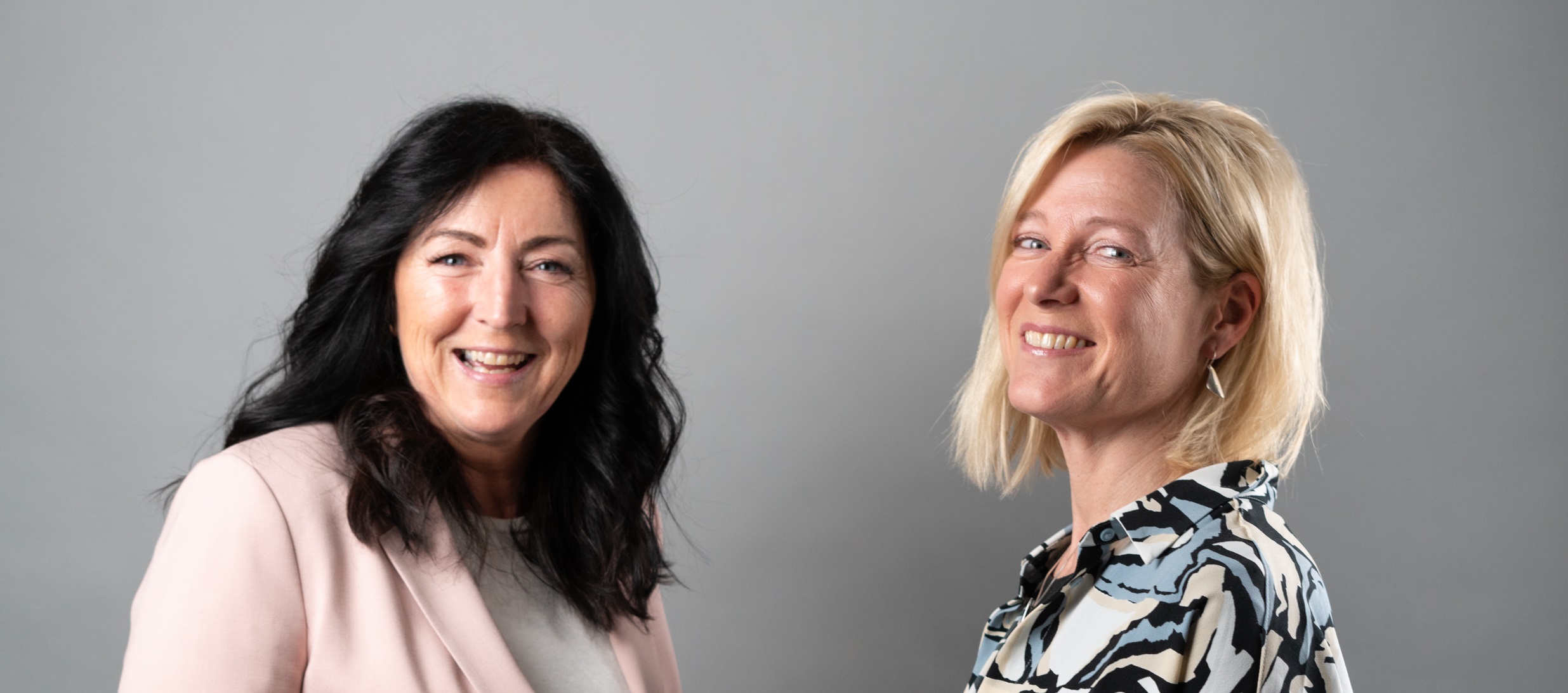 Passion for people: Nina Falkstrand | Nexer Recruit