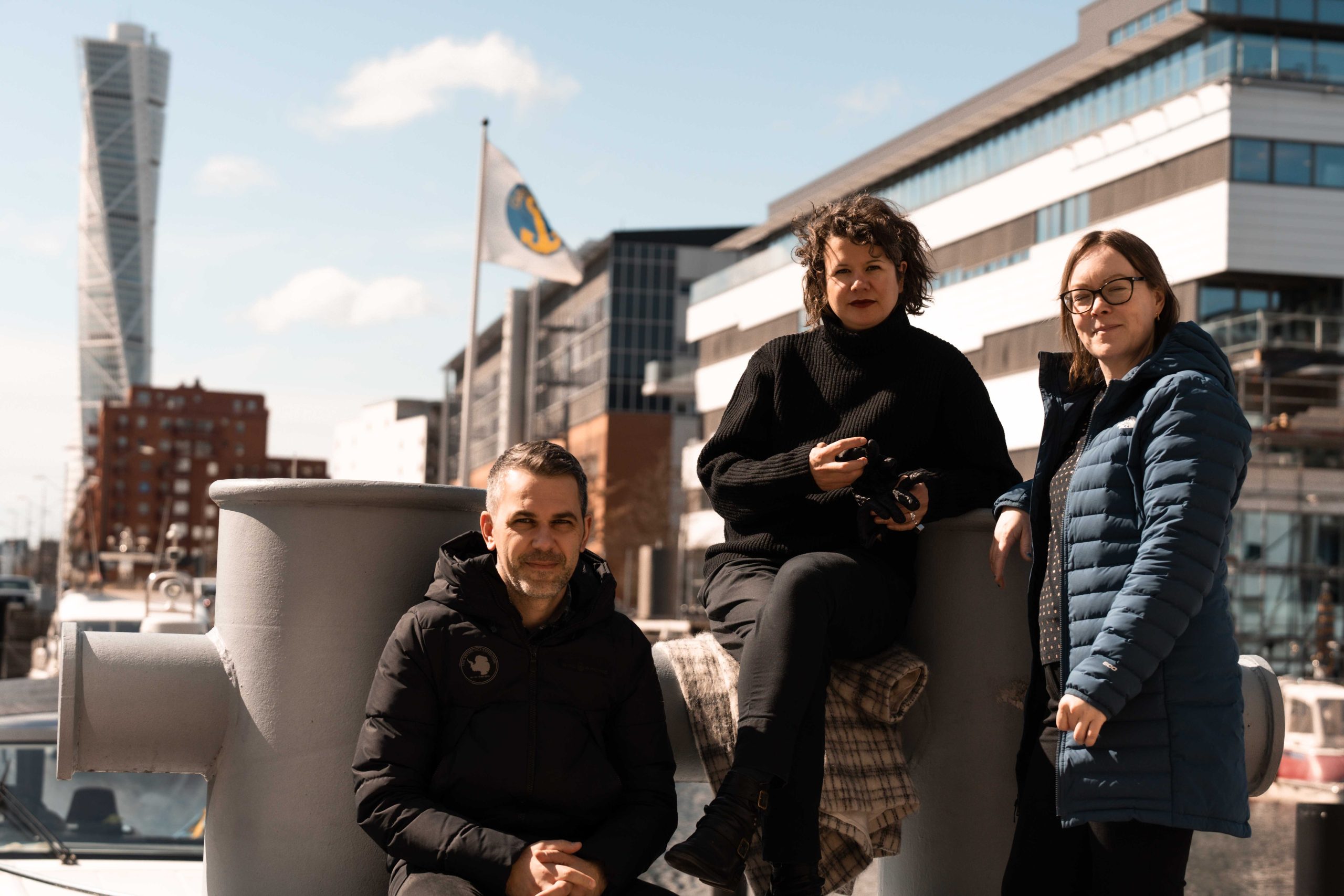 The recruitment company at the heart of tech | About us | Nexer Recruit