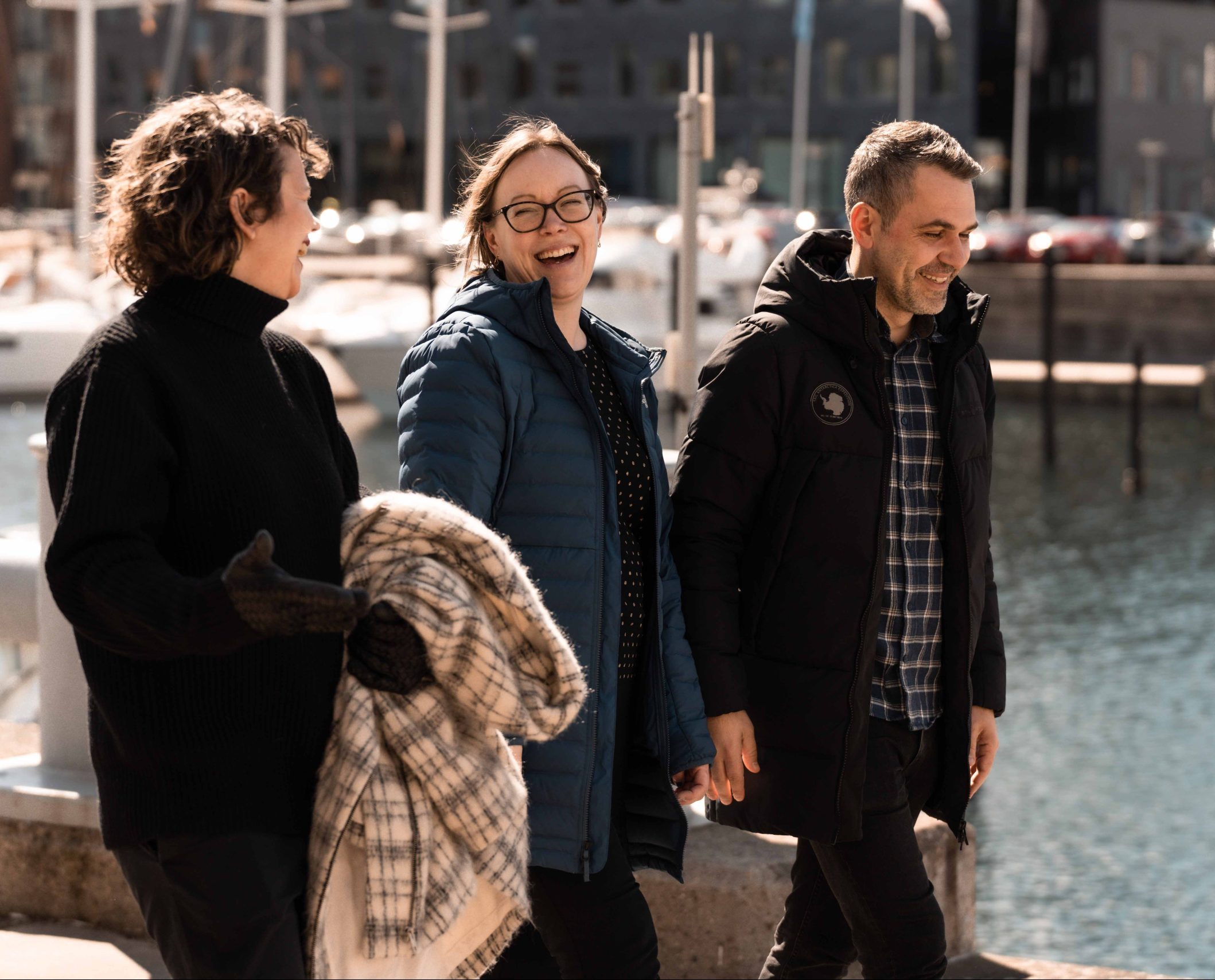 Rekrytering i Malmö | Säkra kompetensen | Nexer Recruit