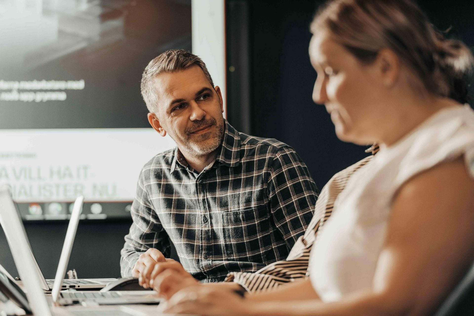 Rekrytering i Malmö | Säkra kompetensen | Nexer Recruit