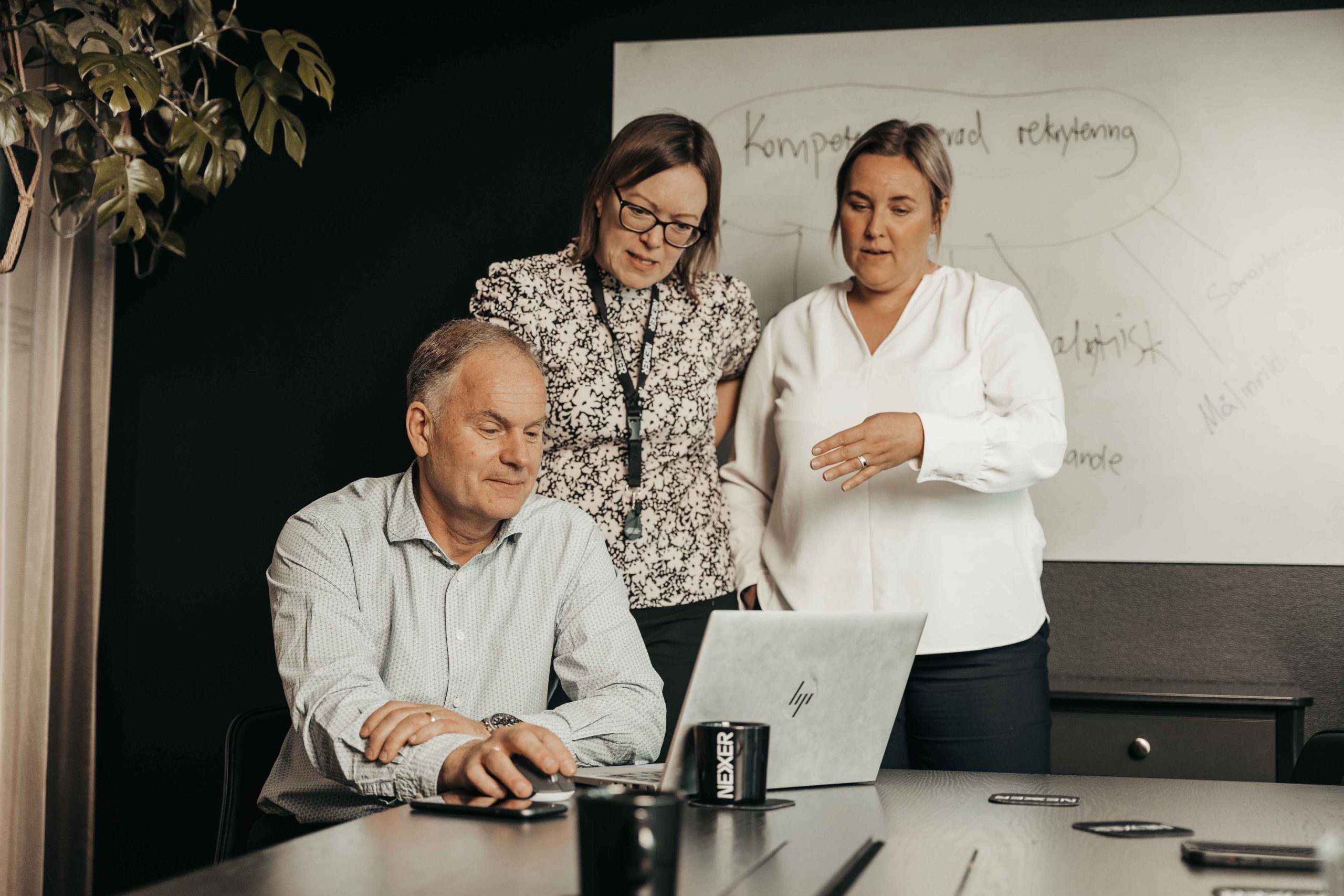 Rekrytering Malmö | Säkra kompetensen | Nexer Recruit