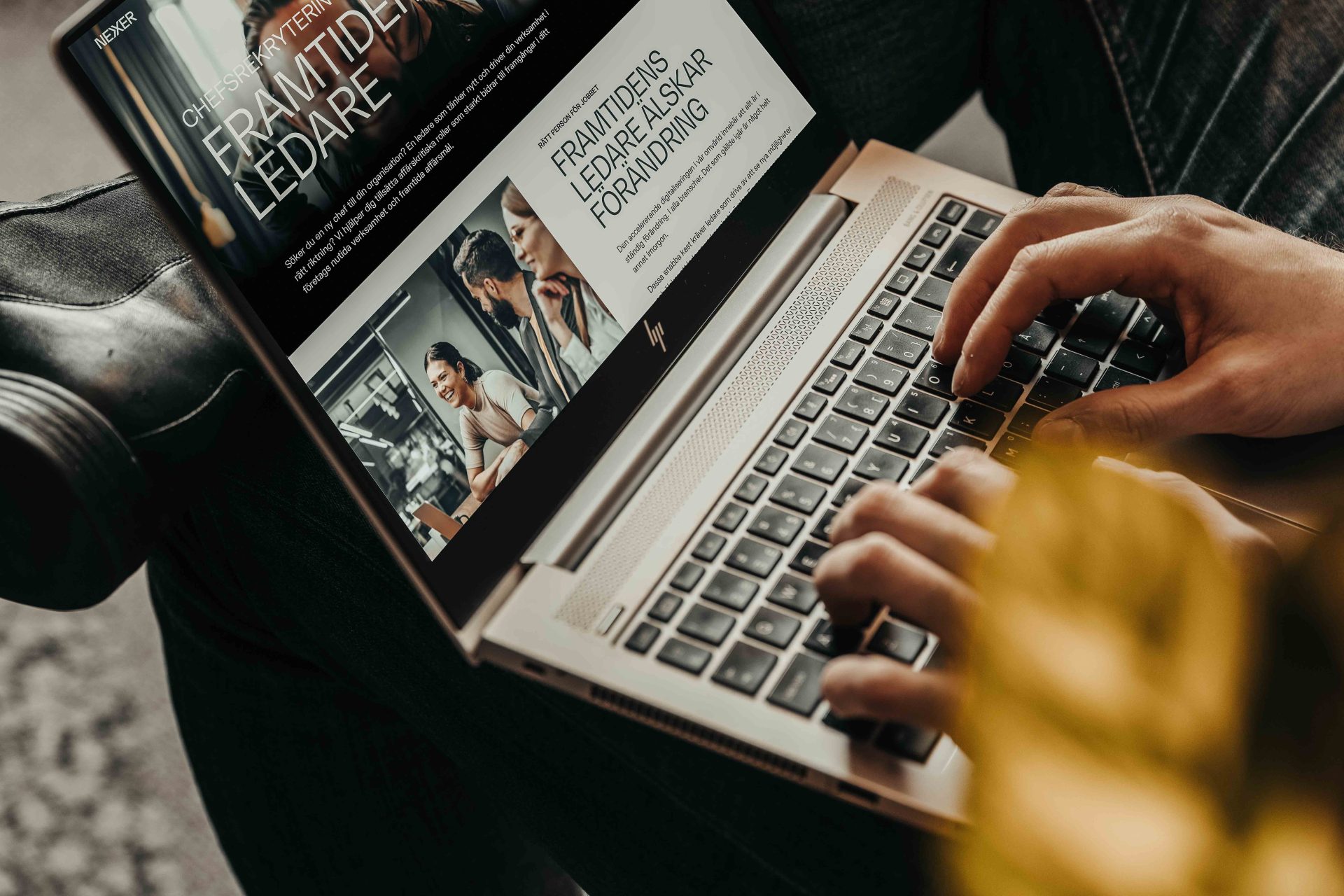 Rekrytering i Malmö | Säkra kompetensen | Nexer Recruit