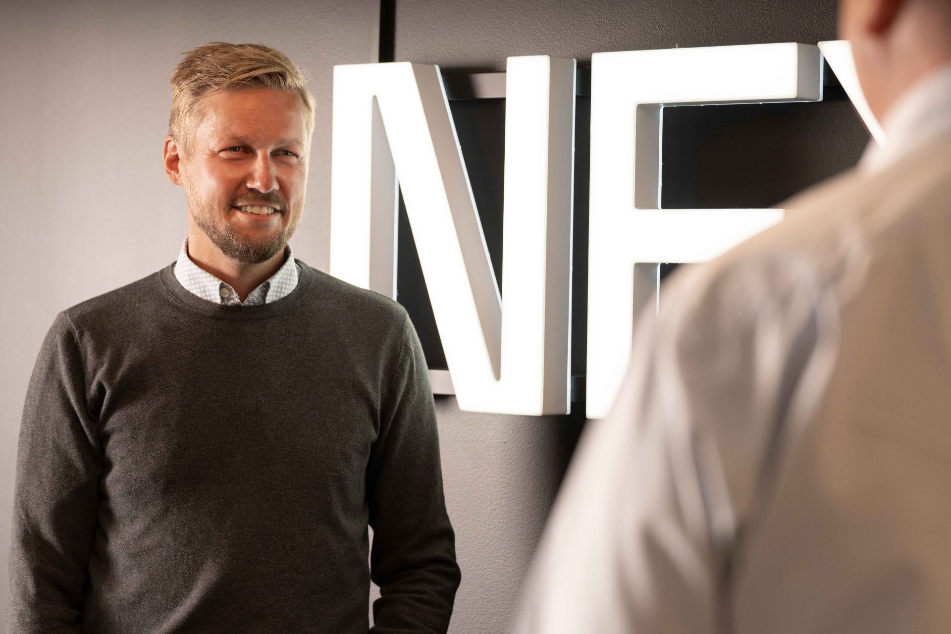 The recruitment company at the heart of tech | About us | Nexer Recruit