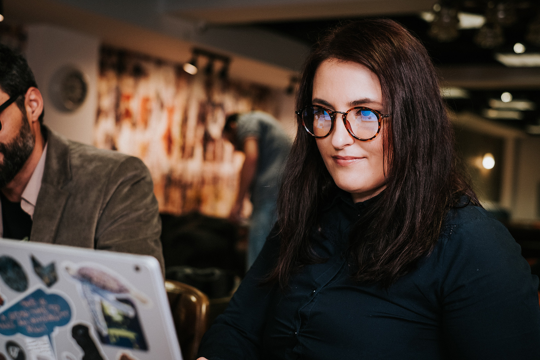 IT & Tech Recruitment | Strategic Talent Partner | Nexer Recruit