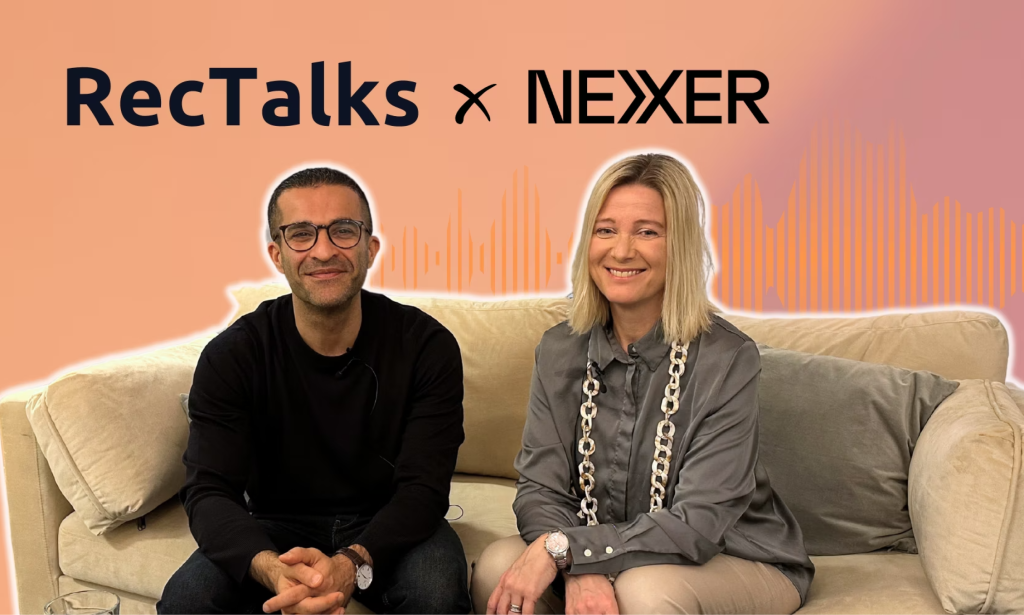 Så blir du en stjärna på självledarskap | Nexer Recruit