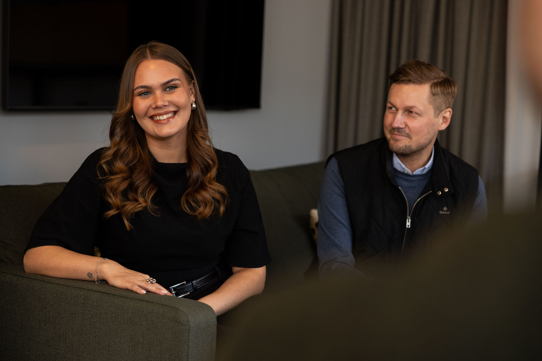 Välkommen på frukostevent i Skövde | Nexer Recruit