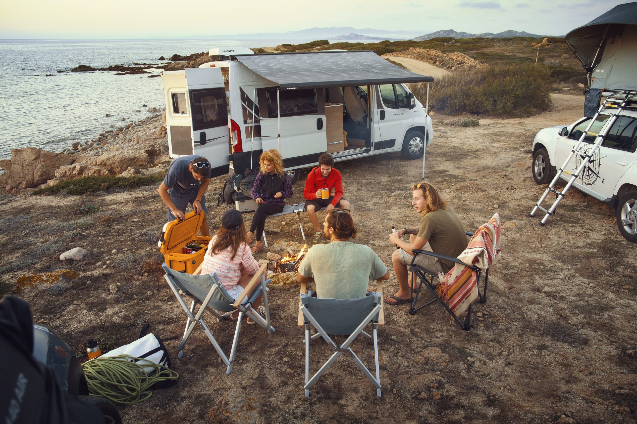 Dometic | Career | Nexer Recruit