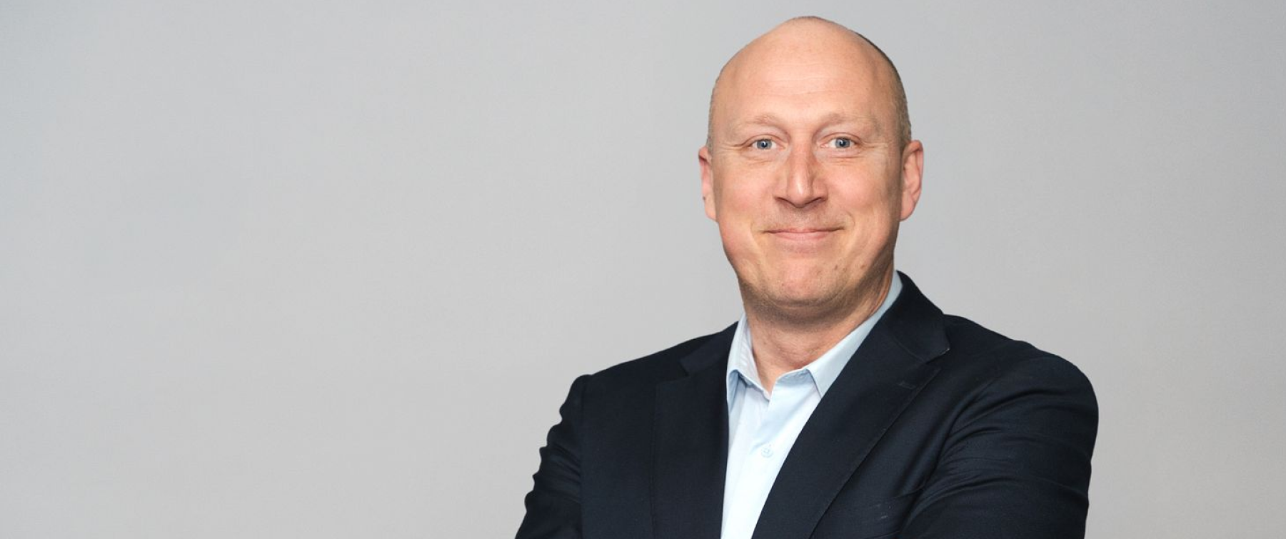 Martin am Zoll ny vd för Nexer Group | Nexer Recruit