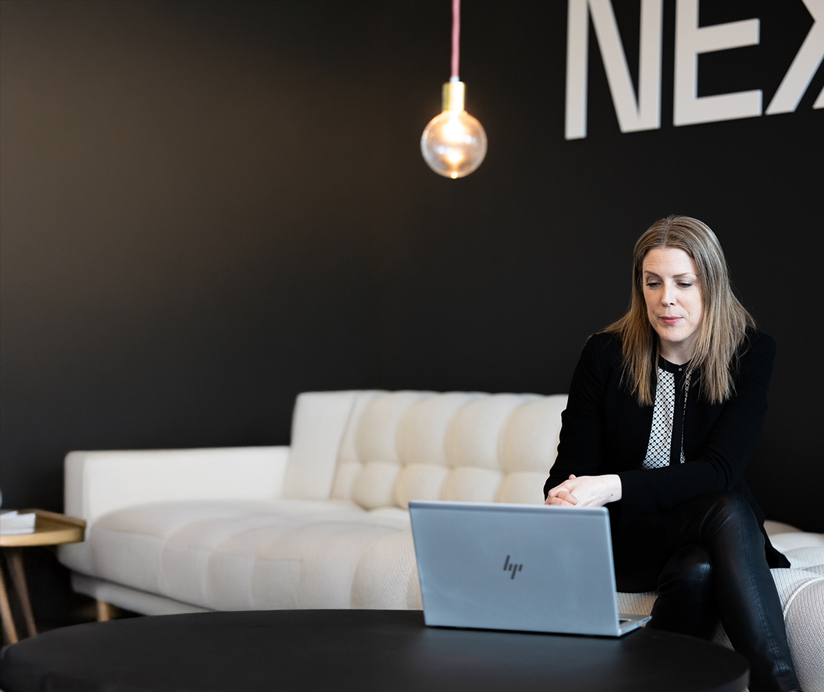 IT & Tech Recruitment | Strategic Talent Partner | Nexer Recruit