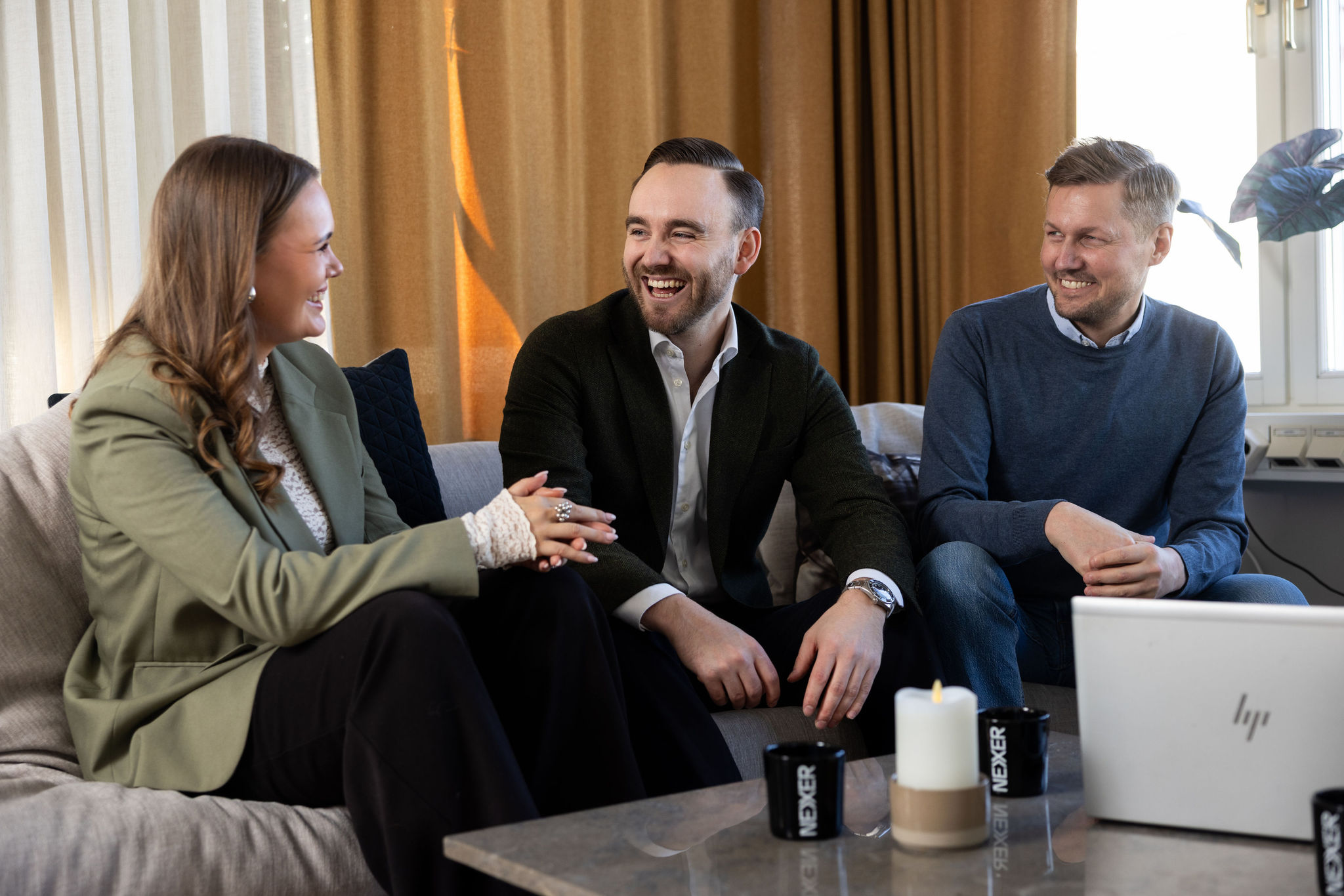Rekrytering i Skaraborg | Säkra rätt kompetens | Nexer Recruit